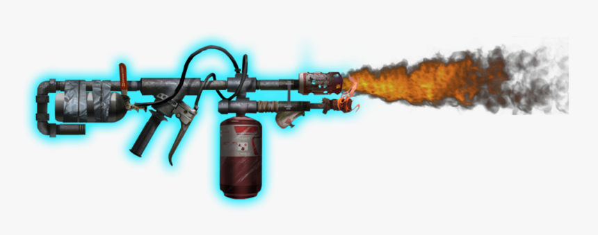 Laser Gun Png, Transparent Png , Transparent Png Image - PNGitem