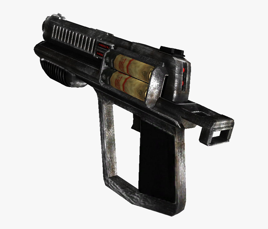 Laser Gun Png, Transparent Png , Transparent Png Image - PNGitem
