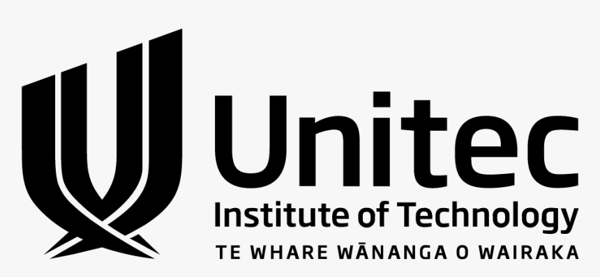 Unitec Logo Unitec Institute Of Technology Png, Transparent Png ...