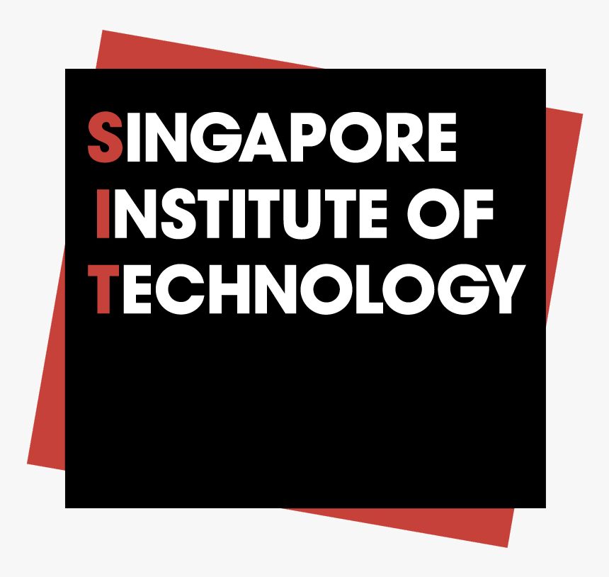 Singapore Institute Of Technology Logo, HD Png Download , Transparent ...