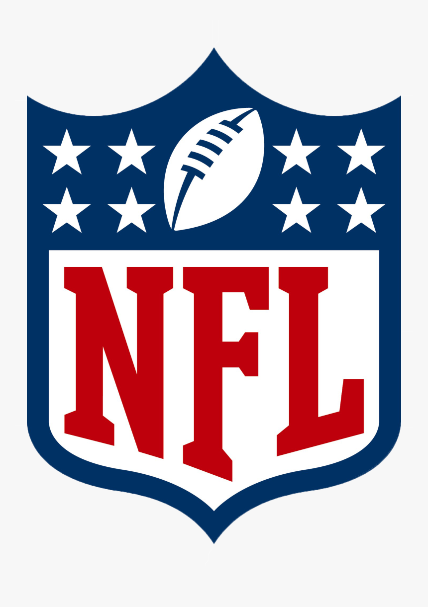 Transparent The Shield Png - Nfl Shield Logo Png, Png Download ...