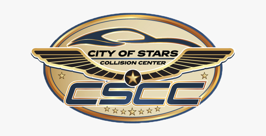 City Of Stars Collision Center, HD Png Download , Transparent Png Image ...