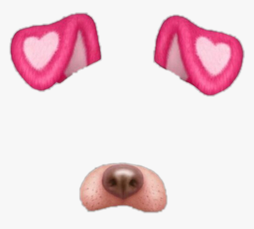 Transparent Snapchat Filters Png, Png Download , Transparent Png Image ...