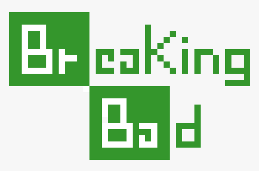 Breaking Bad Logo Png, Transparent Png , Transparent Png Image - PNGitem