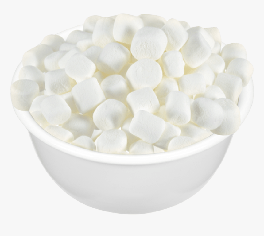 Marshmallows, HD Png Download , Transparent Png Image - PNGitem