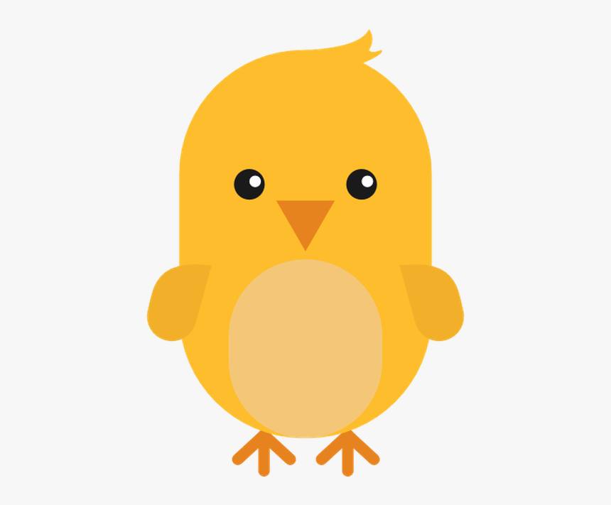 Baby Chick Png, Transparent Png , Transparent Png Image - PNGitem