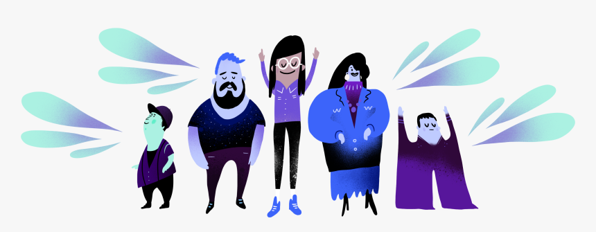 Transparent Happy Customer Png, Png Download , Transparent Png Image ...