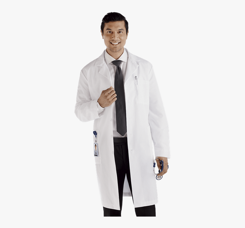 Lab Coat Png, Transparent Png , Transparent Png Image - PNGitem