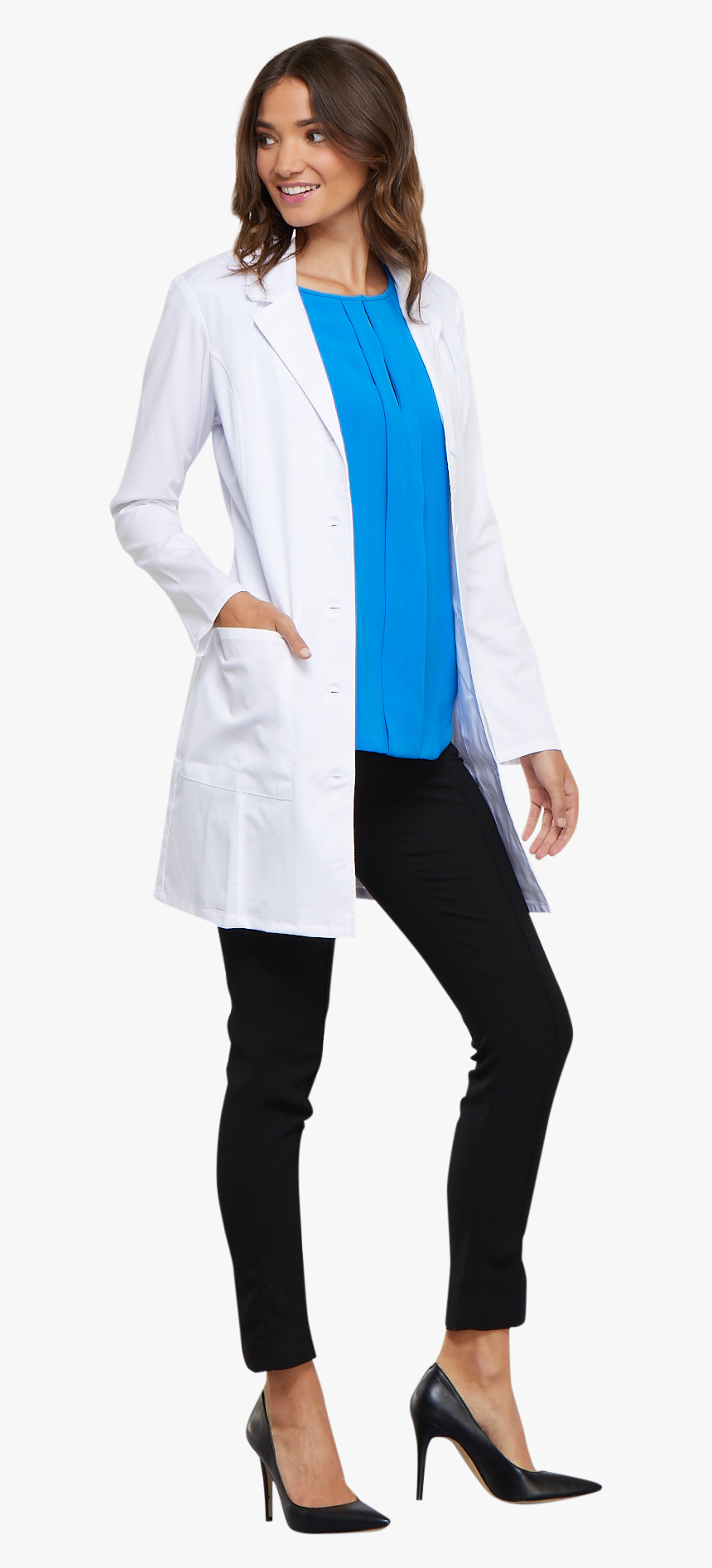 Lab Coat Png, Transparent Png , Transparent Png Image - PNGitem