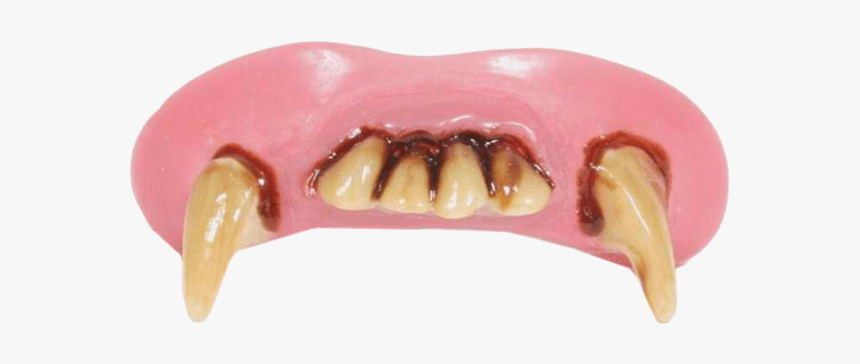 Vampire Fang Png, Transparent Png , Transparent Png Image - PNGitem