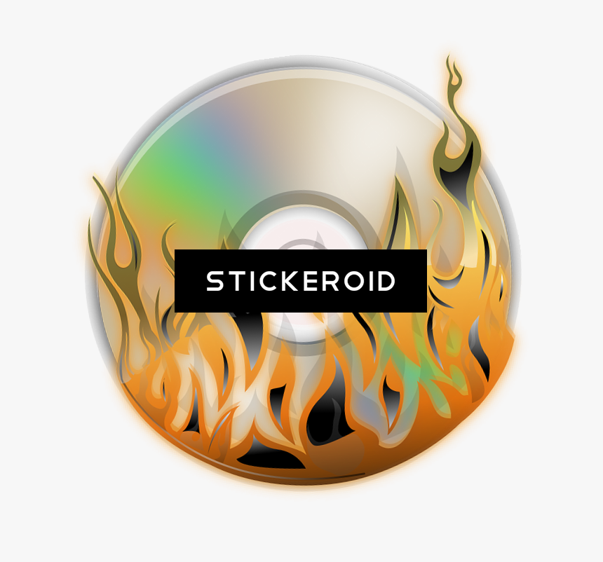 Compact Disc , Png Download, Transparent Png , Transparent Png Image ...