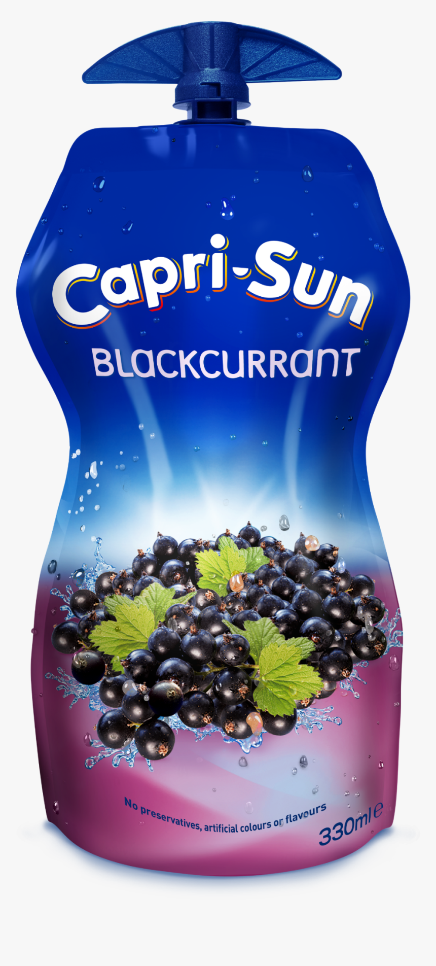 Capri Sun Png, Transparent Png , Transparent Png Image - PNGitem