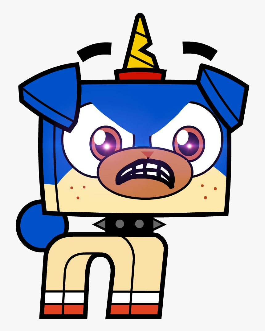 Unikitty Characters , Png Download, Transparent Png , Transparent Png ...