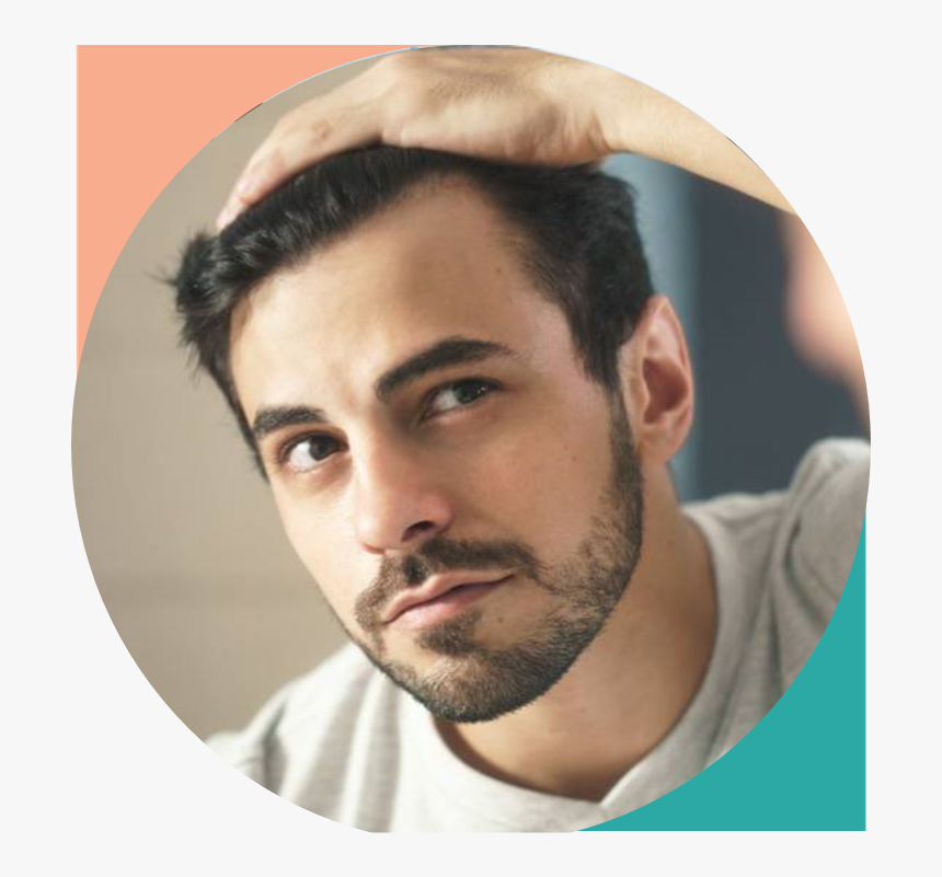 Male Hair Png, Transparent Png , Transparent Png Image - PNGitem