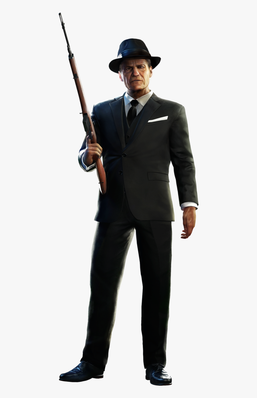 Mafia Png, Transparent Png , Transparent Png Image - PNGitem