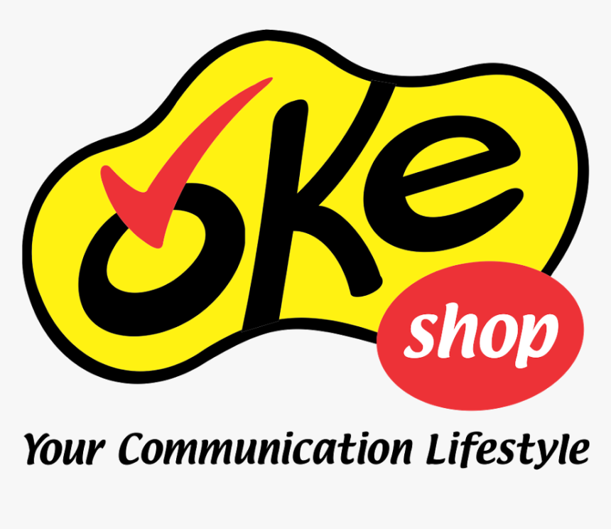 Ok Shop Vector Logo - Logo Okeshop Png, Transparent Png , Transparent ...