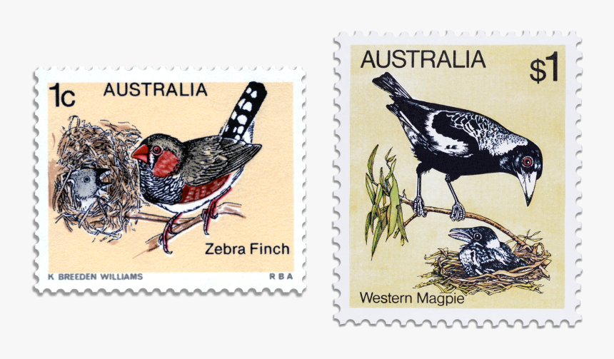 Western Australia Postage Stamps, HD Png Download , Transparent Png ...