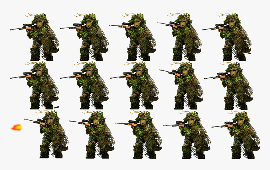 Infantry, HD Png Download , Transparent Png Image - PNGitem