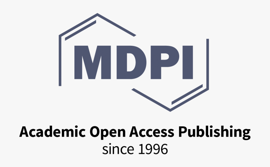 Mdpi Logo - Multidisciplinary Digital Publishing Institute, HD Png ...