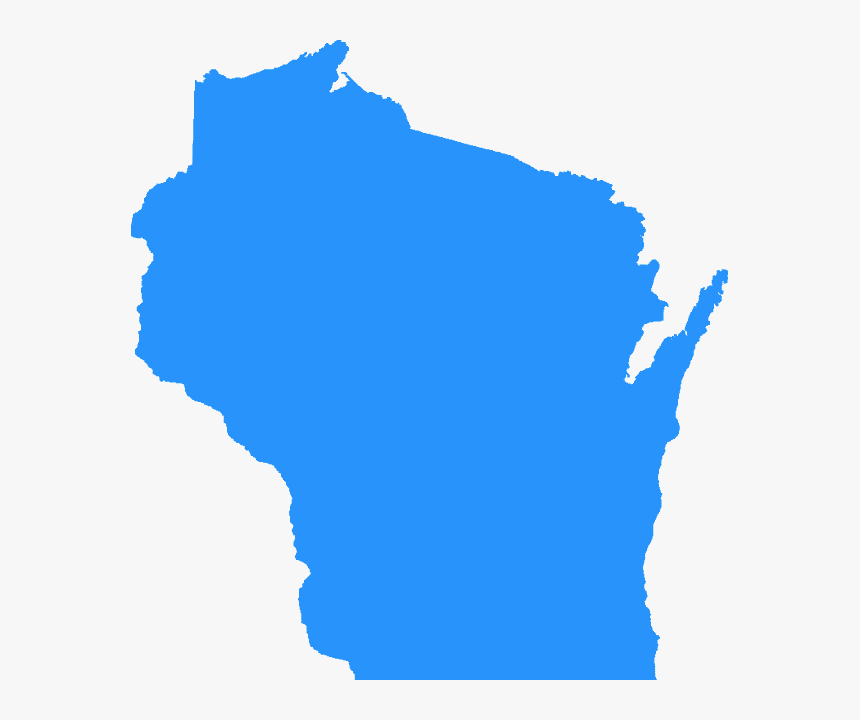 Wisconsin Clipart, HD Png Download , Transparent Png Image - PNGitem