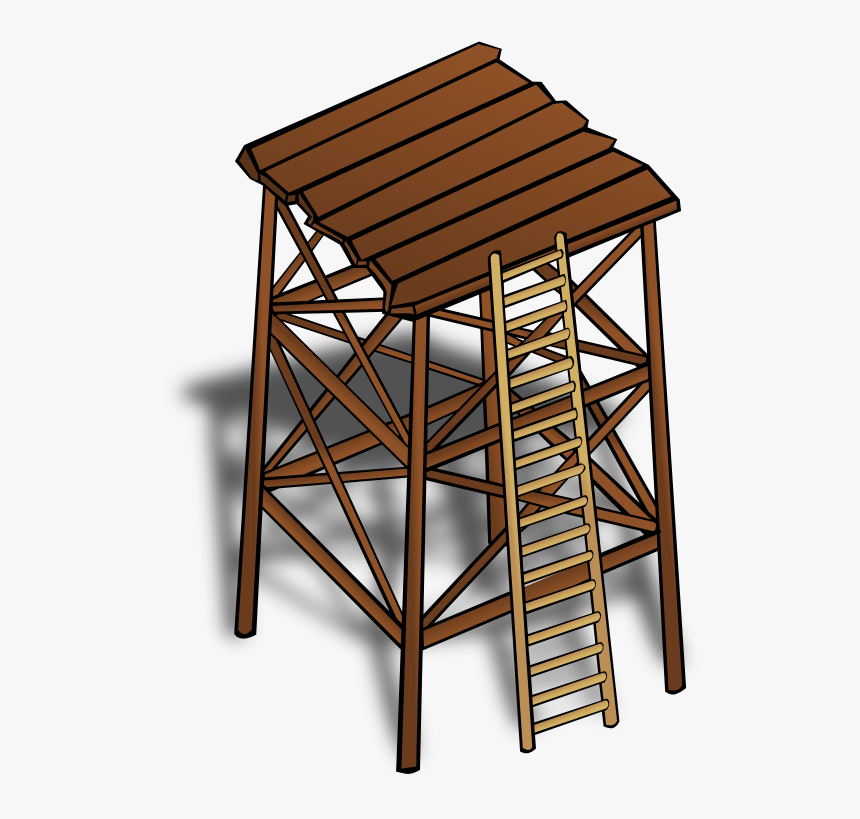 Watchtower Png, Transparent Png , Transparent Png Image - PNGitem