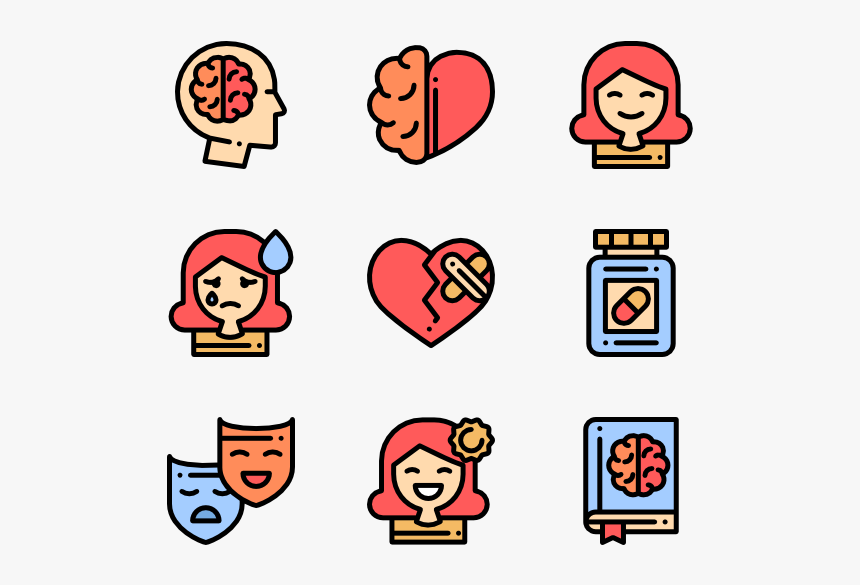 Psychology - Transparent Background Psychology Png, Png Download ...