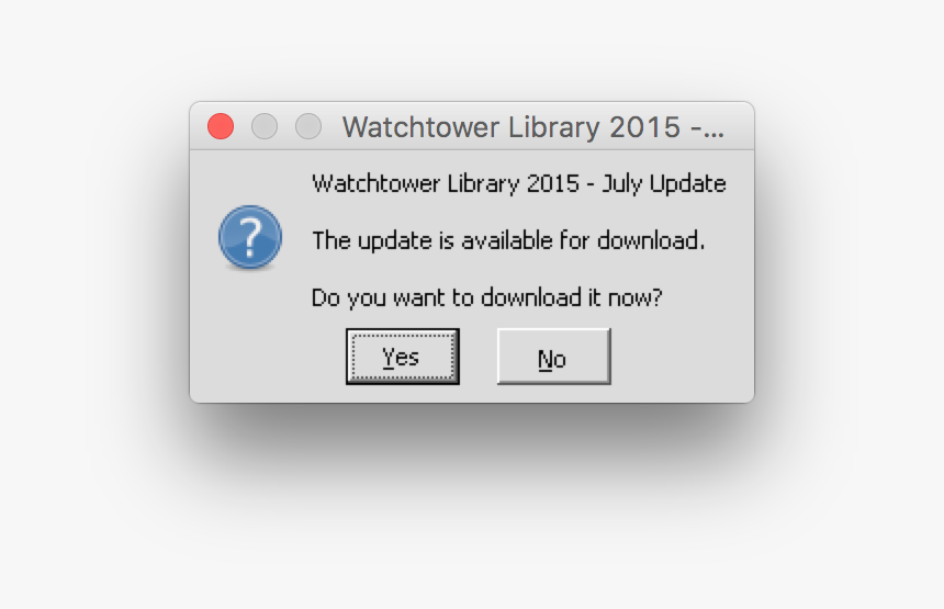 Watchtower Library Android, HD Png Download , Transparent Png Image ...