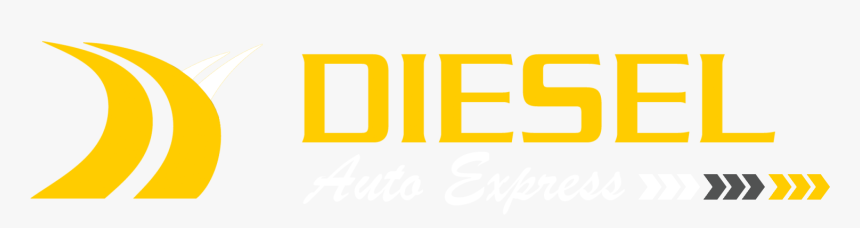 Diesel Auto Express - Calligraphy, HD Png Download , Transparent Png ...