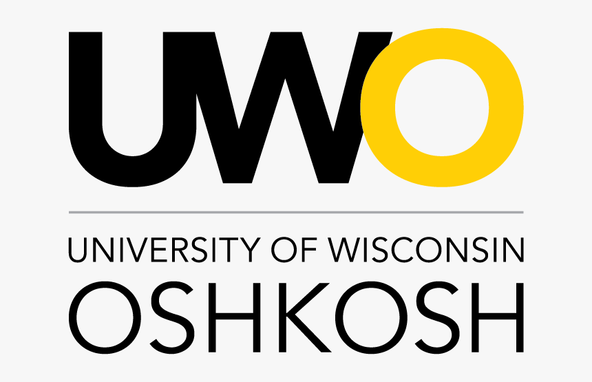 Uw Oshkosh Logo Vector, HD Png Download , Transparent Png Image - PNGitem