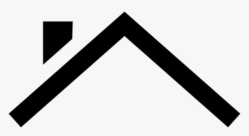 House Roof - House Roof Icon Png, Transparent Png , Transparent Png ...
