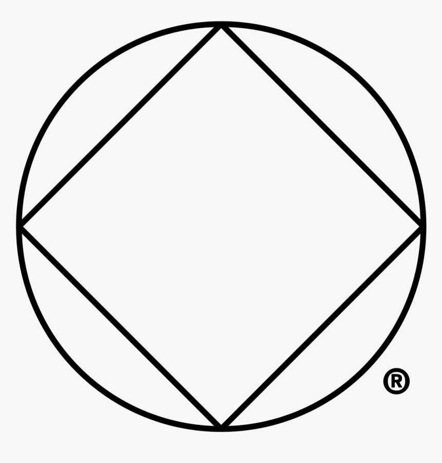 Narcotics Anonymous Logo Png, Transparent Png , Transparent Png Image ...
