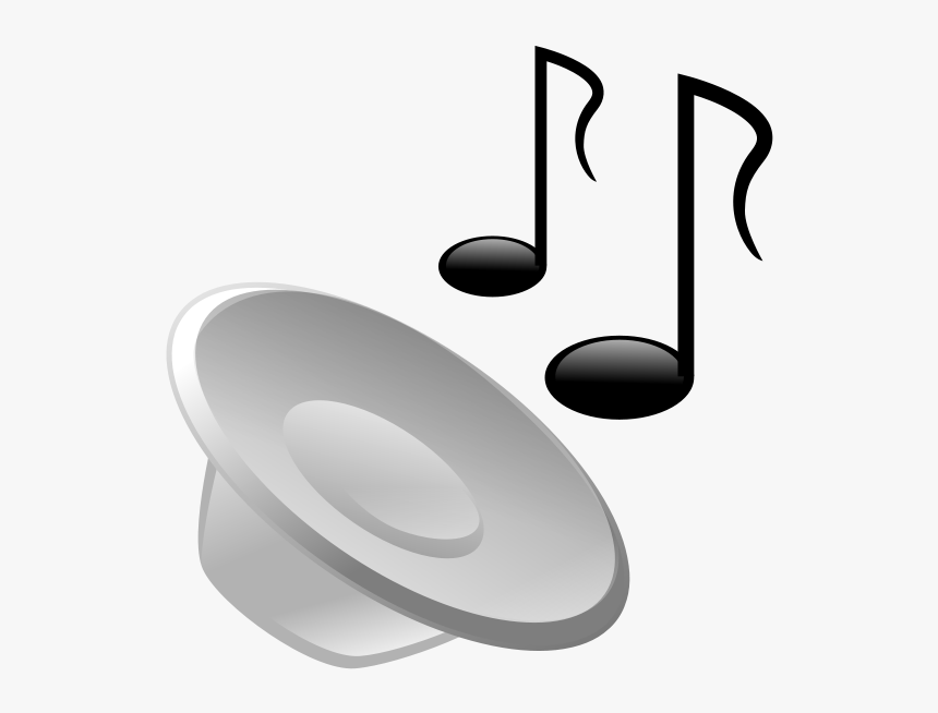 Audio File Icon Png Clip Arts - Music Icon Gif Png, Transparent Png ...