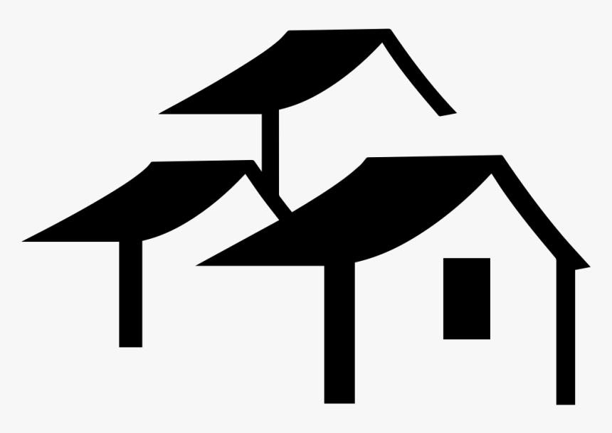 Residence Icon Png, Transparent Png , Transparent Png Image - PNGitem