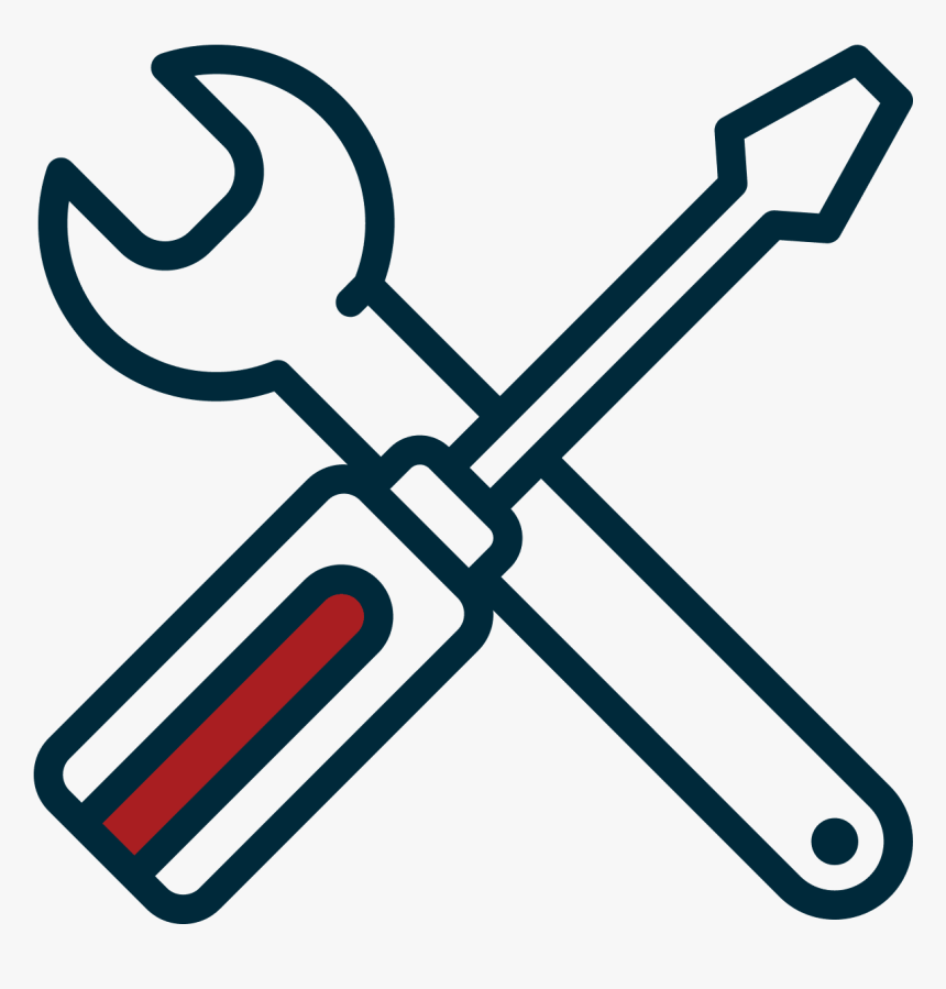 Maintenance Icon Png, Transparent Png , Transparent Png Image - PNGitem