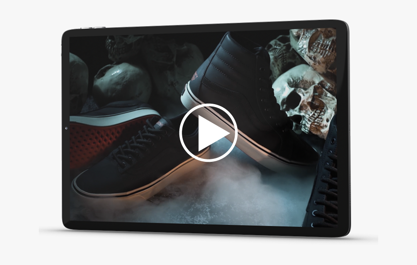 Tablet Computer, HD Png Download , Transparent Png Image - PNGitem