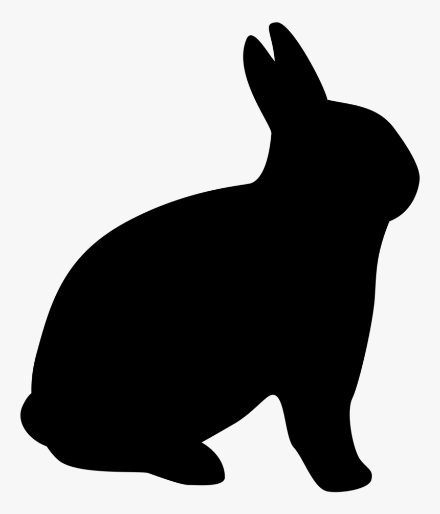 Rabbit Icon, HD Png Download , Transparent Png Image - PNGitem