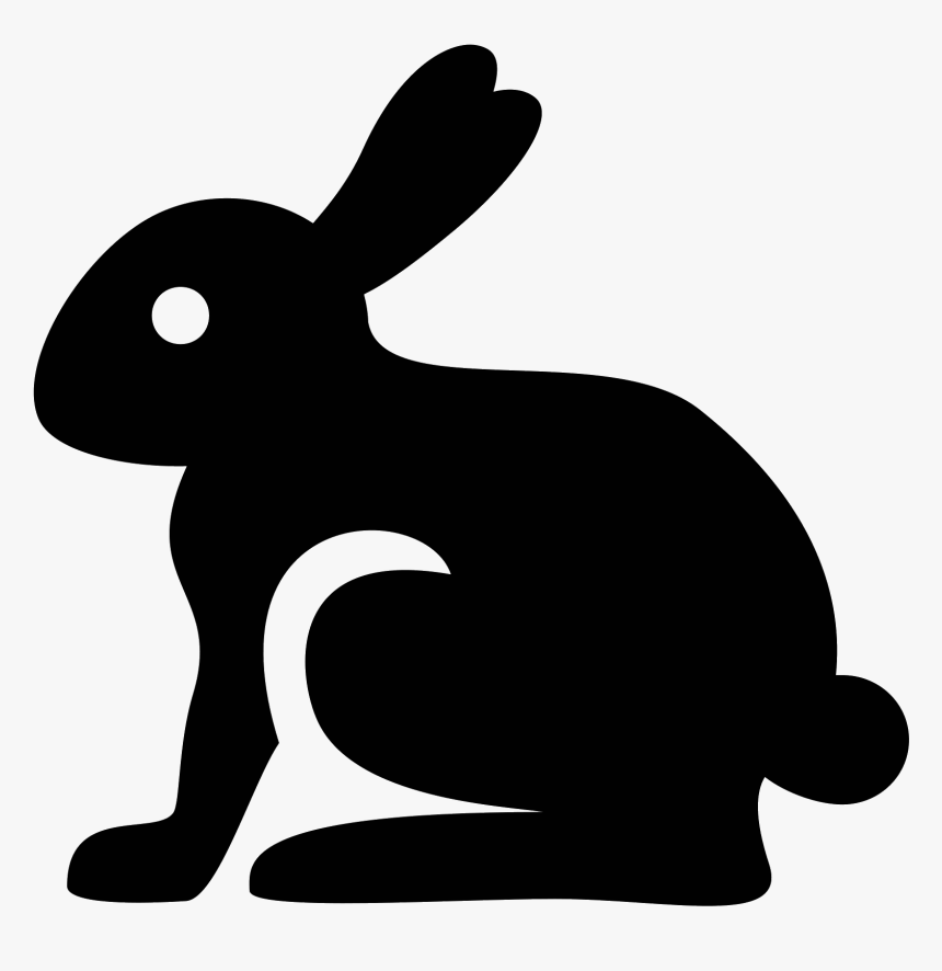 Rabbit Icon Png
