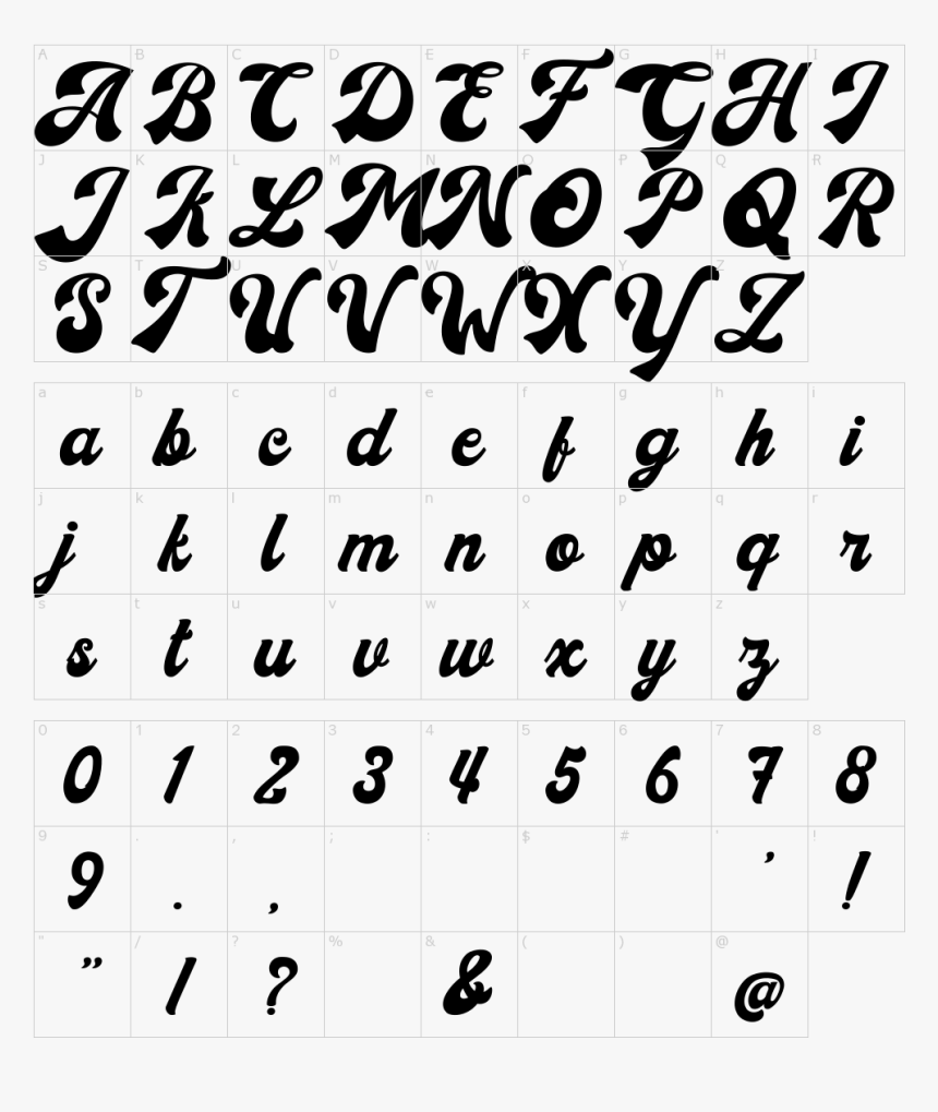 Comic Book Font Transparent, HD Png Download , Transparent Png Image ...