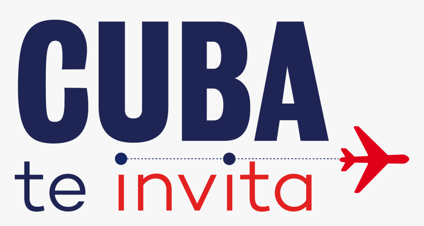 Cuba Te Invita, HD Png Download , Transparent Png Image - PNGitem