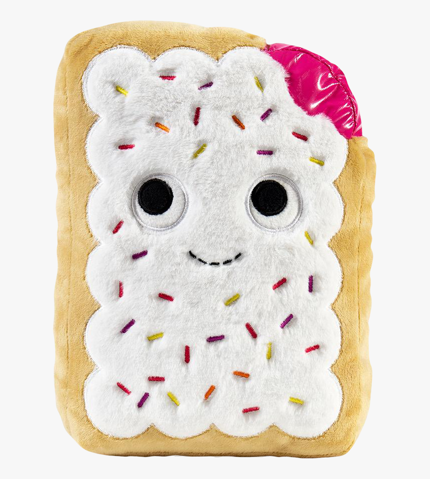 Yummy World Patsy The Pop Art Pastry Tart Medium 10, HD Png Download ...