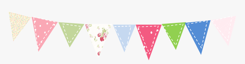 Regina - Pastel Banderitas Png, Transparent Png , Transparent Png Image ...