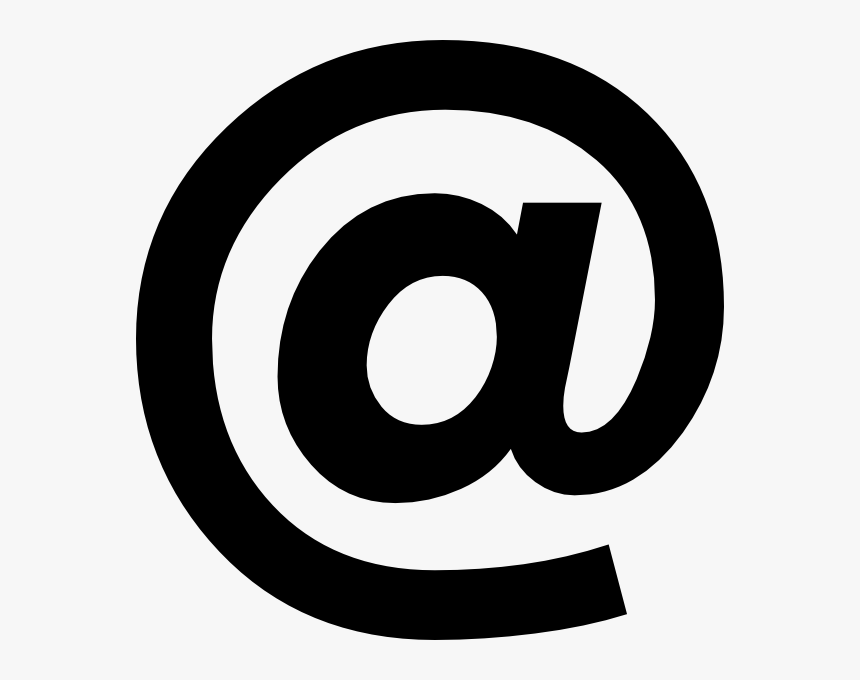 Email Icon Clip Art - Clipart Email, HD Png Download , Transparent Png ...