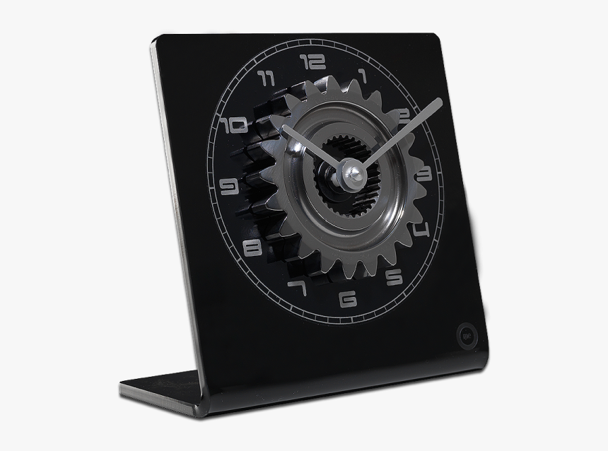 Clock Gear Png, Transparent Png , Transparent Png Image - PNGitem