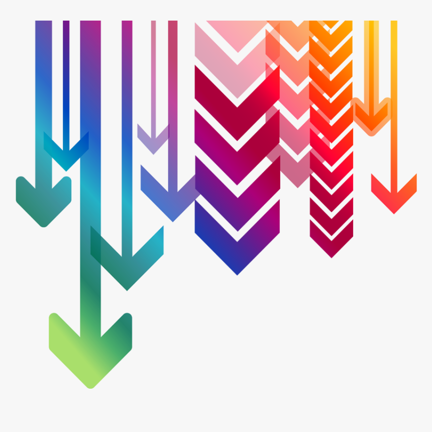 Arrow Down Png Down Arrows Png - Arrows Background Png, Transparent Png ...
