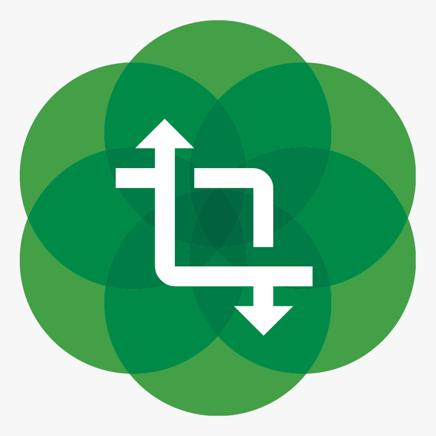 Transform Icon White, HD Png Download , Transparent Png Image - PNGitem