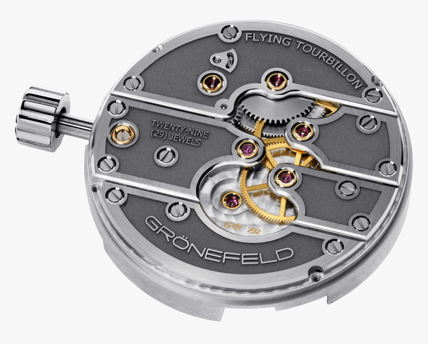 Clock Gear Png, Transparent Png , Transparent Png Image - PNGitem