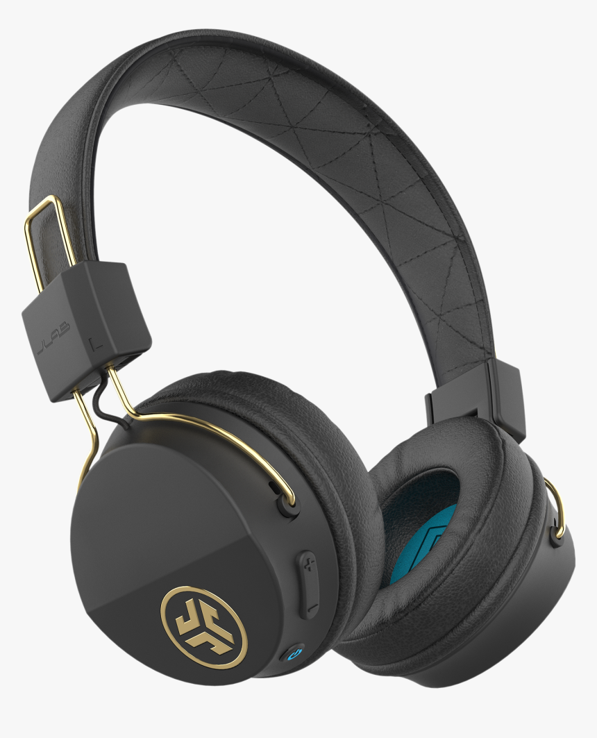 Studio Icon Bluetooth Wireless On-ear Headphones - Studio Icon ...