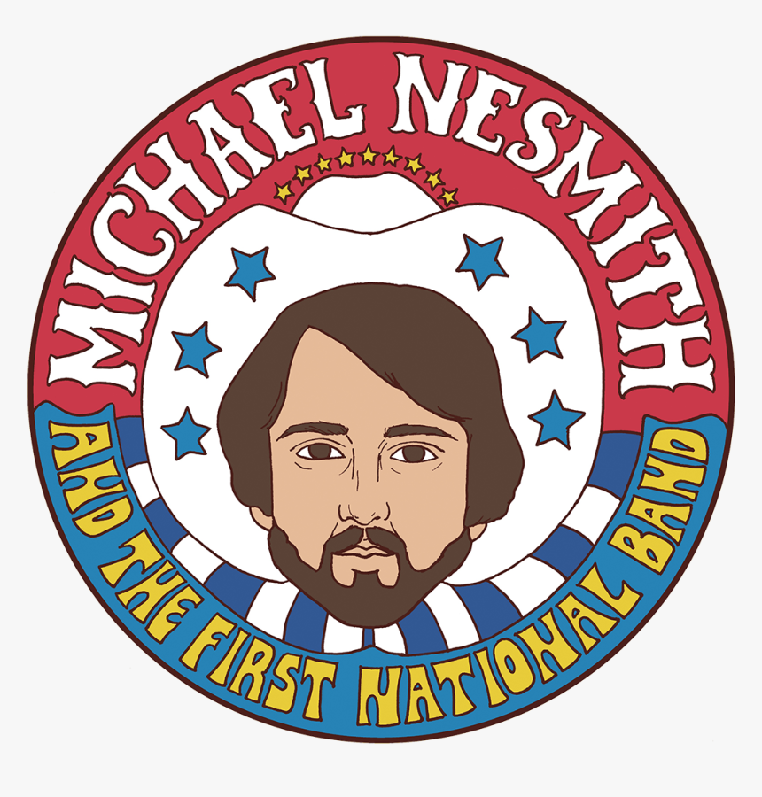 Michael Nesmith First National Band Redux October 2019 - Pool Rack, HD ...