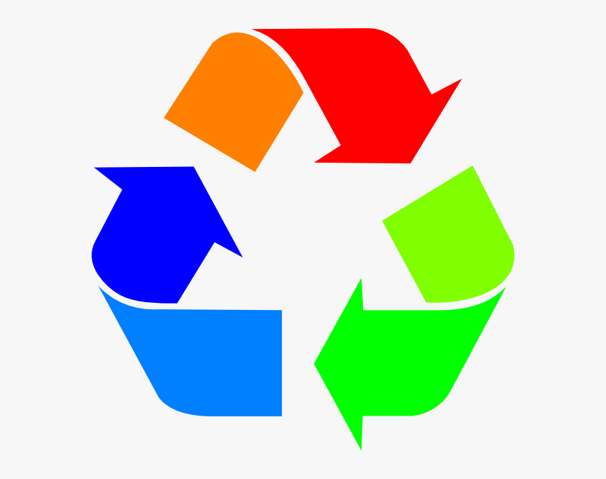 Recycled Plastic Logo Png, Transparent Png , Transparent Png Image ...