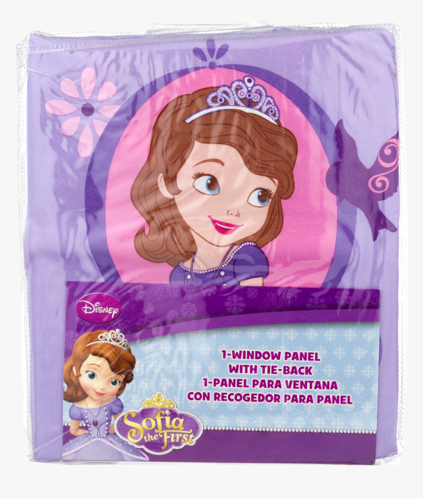 Sophia The First Png, Transparent Png , Transparent Png Image - PNGitem